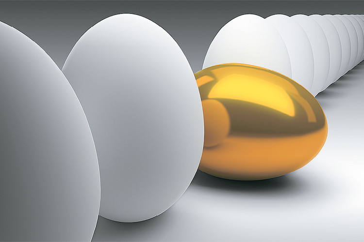 Золотой стандарт » Фармвестник