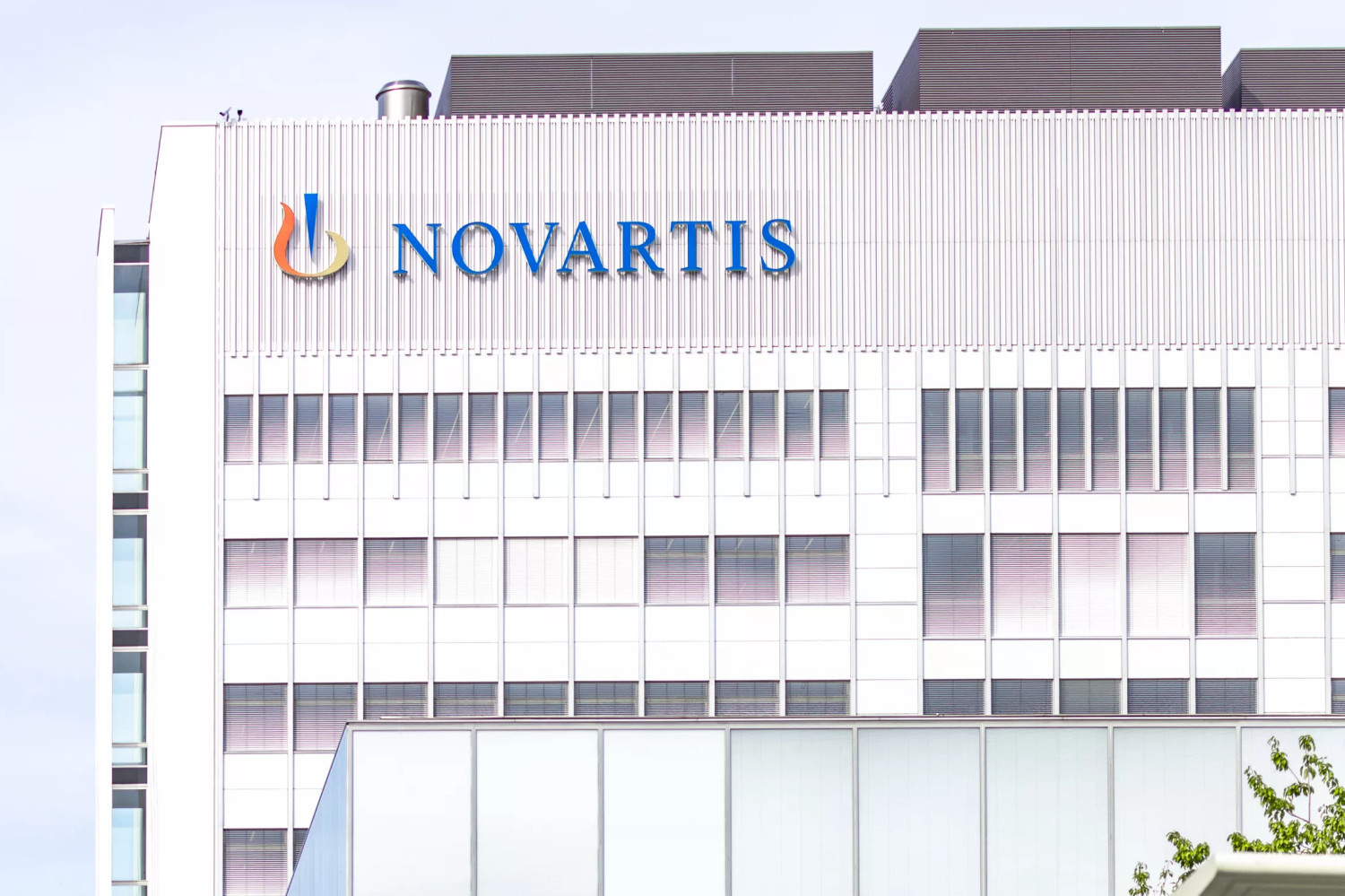 Novartis купит за 2,7 млрд евро производителя онкопрепаратов MorphoSys ...
