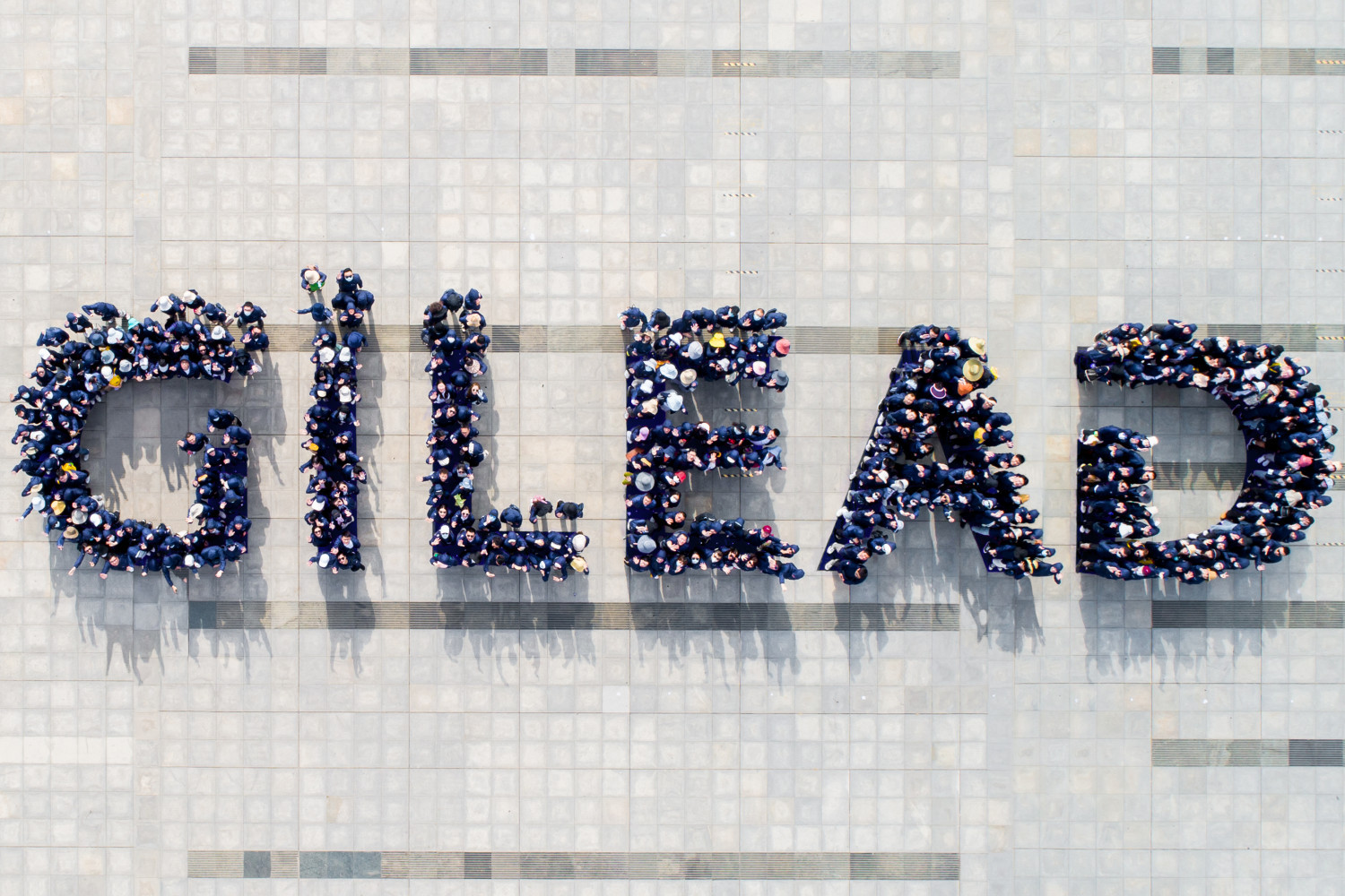 Gilead приобретет за 4,3 млрд долл. CymaBay и препарат от первичного ...