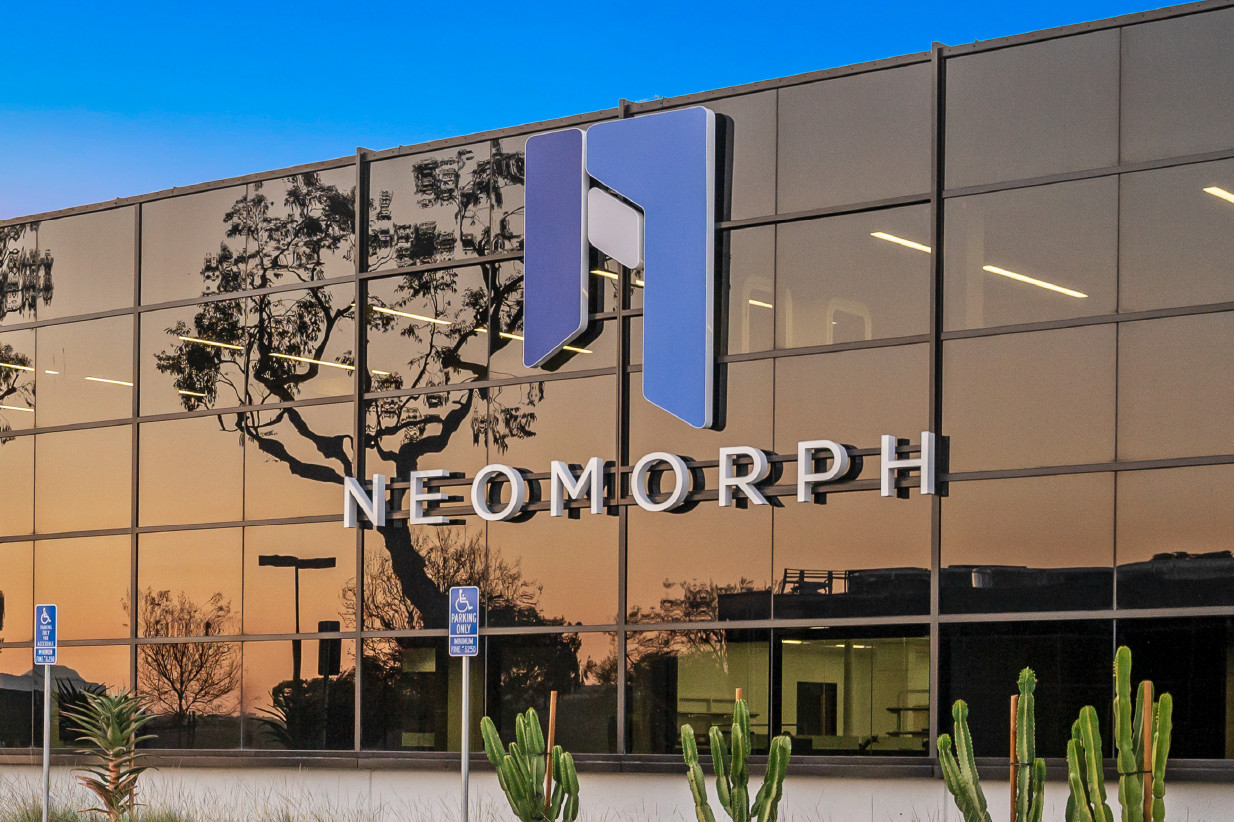 Novo Nordisk с Neomorph займутся разработкой молекулярных клеев ...