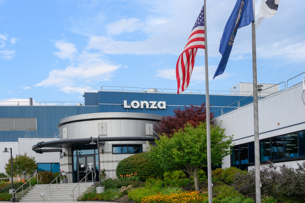Lonza купит производственную площадку Genentech в Калифорнии » Фармвестник