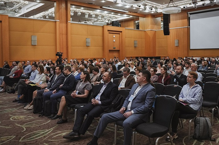 Эксперты АО «Промис» выступят на XIII международном фармацевтическом форуме PharmPRO-2024 ...