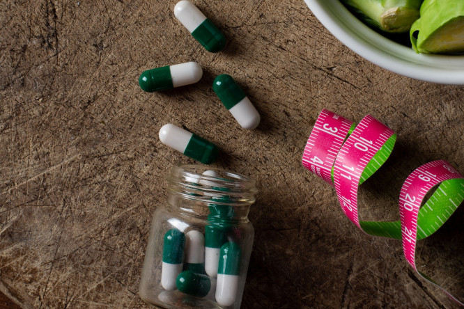 Таблетки Novo Nordisk для похудения успешно прошли I фазу исследований ...