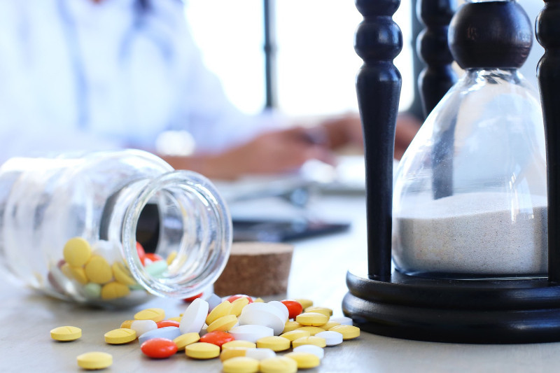 FDA одобрило первый препарат для лечения болезни Ниманна-Пика типа C ...