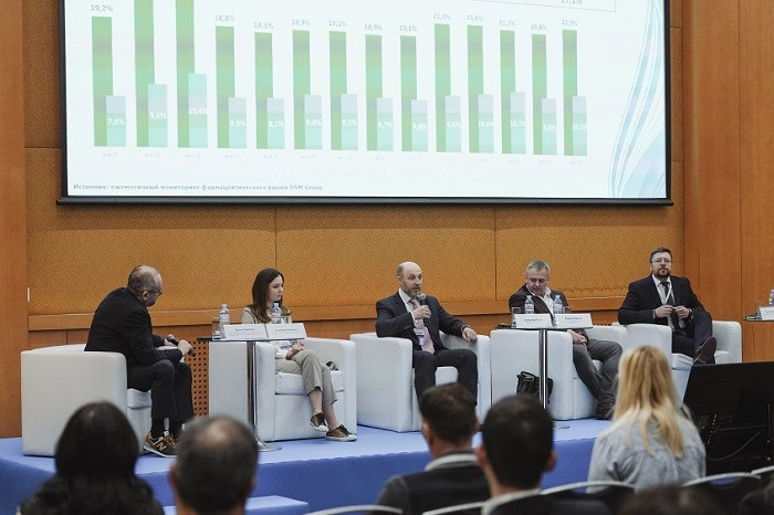 На следующей неделе стартует XIV Международный фармацевтический форум PharmPRO-2025 » Фармвестник