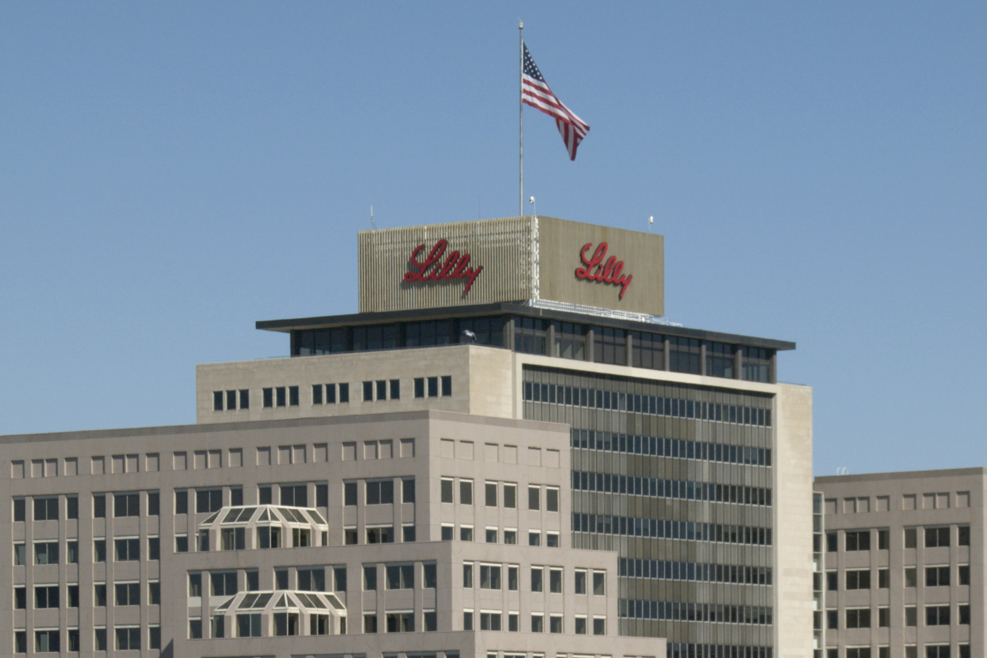 Eli Lilly купит компанию SiteOne Therapeutics ради неопиоидного ...